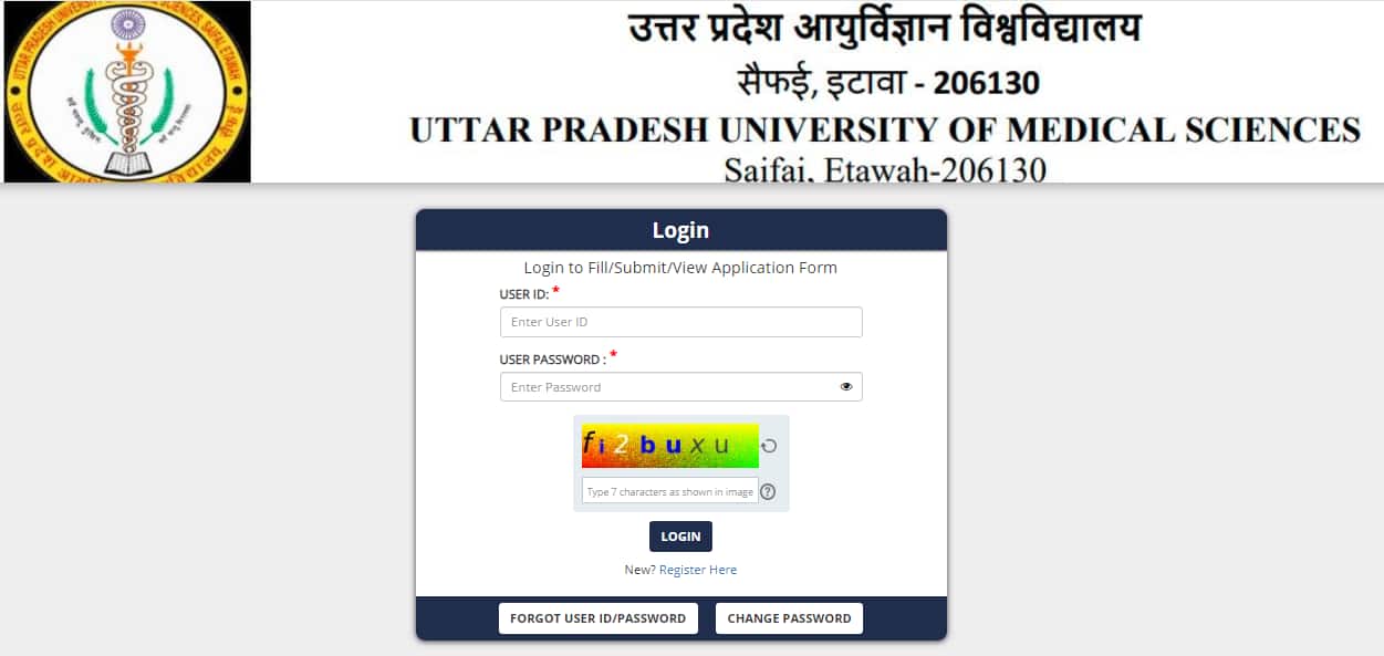 UPUMS Nursing Officer Answer Key 2024 released at upums.ac.in ...