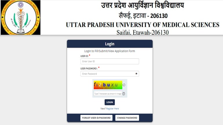 UPUMS Nursing Officer Answer Key 2024 released at upums.ac.in ...