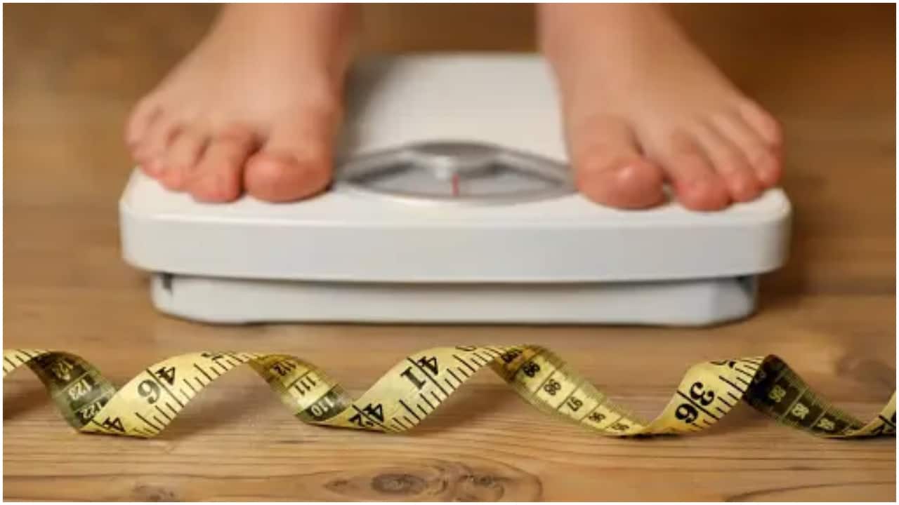 Chinese tech company inspires healthy living with weight loss ...