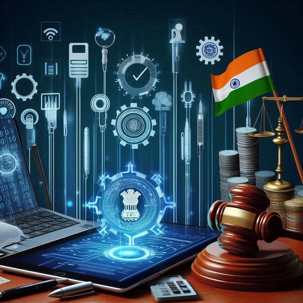 Tech3 | What NDA 3.0 means for India's tech regulations; TCS launches ...