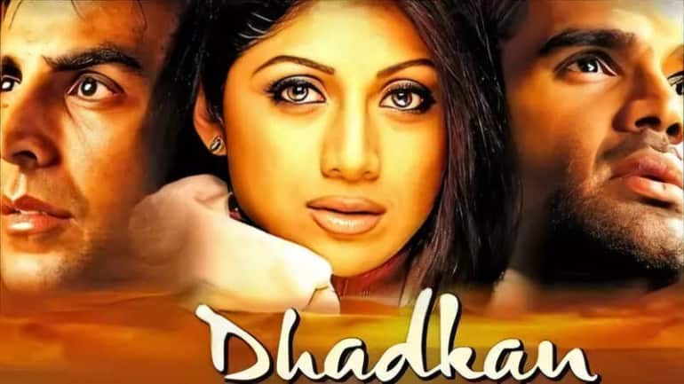 Shilpa Shetty birthday: 5 iconic movies of the OG 90s' queen