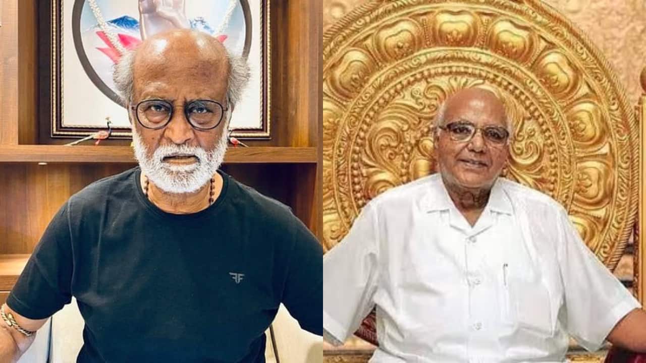 Rajinikanth, Chiranjeevi, Allu Arjun and Ram Charan pay tribute to ...
