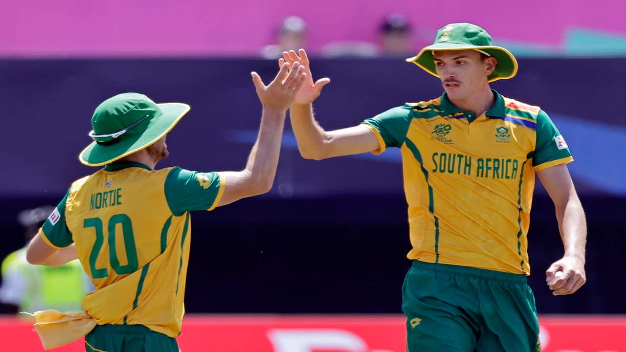 T20 World Cup 2024, NED vs SA Key Moments: Miller, Stubbs power SA to ...