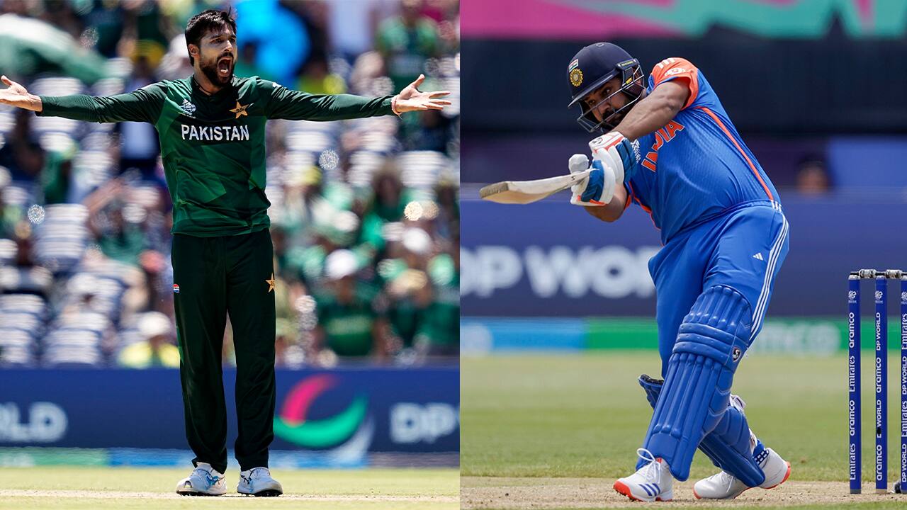 IND vs PAK, T20 World Cup: History in the making in hysterical match-up