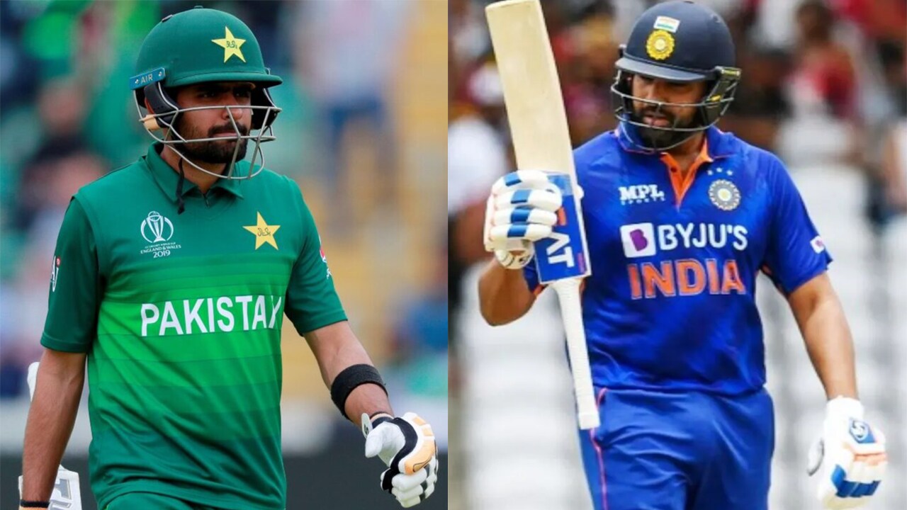 India vs Pakistan, T20 World Cup 2024 Match Highlights: India beat ...