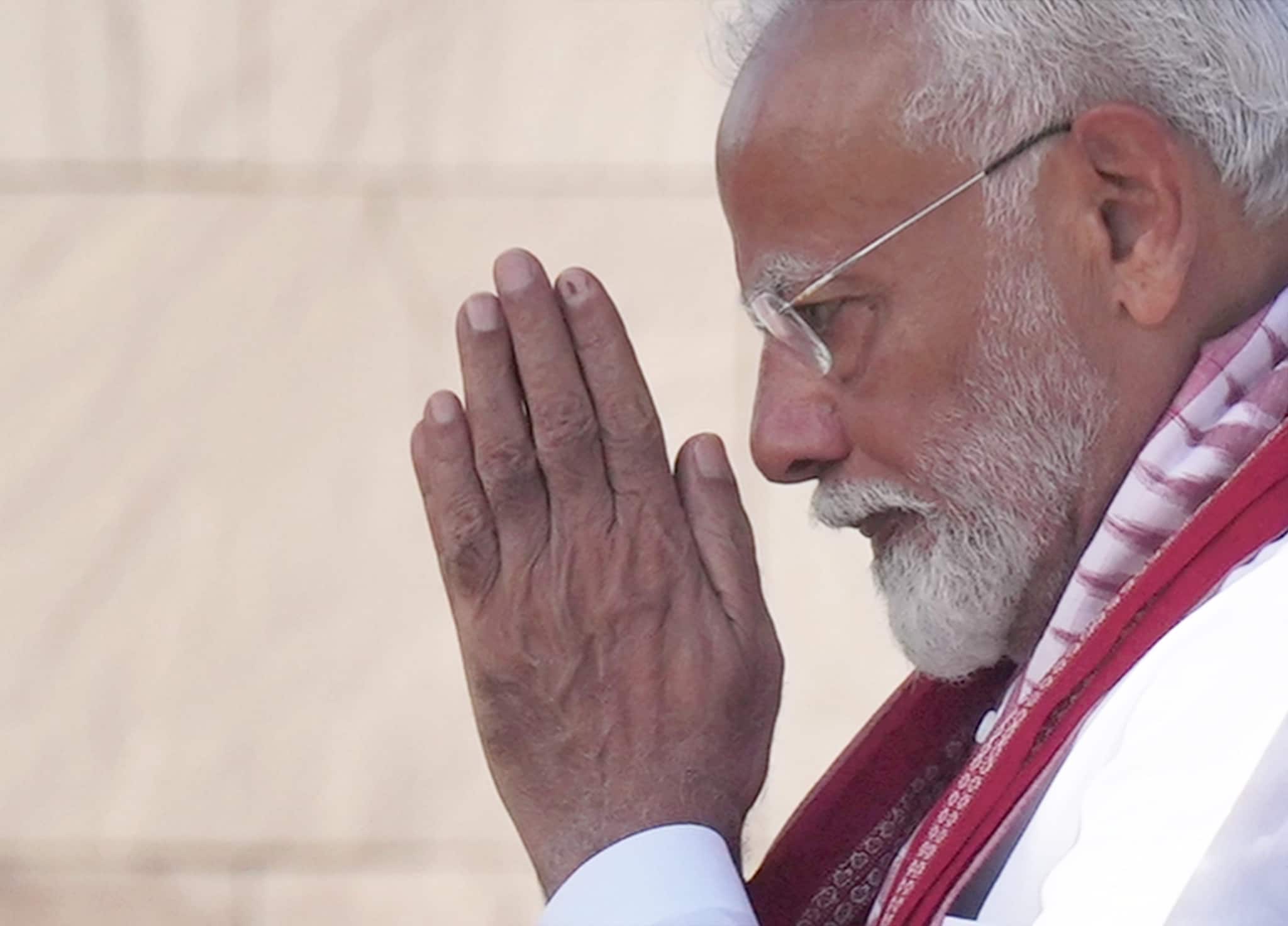 Modi government 3.0: BJP allies get 11 ministerial berths; TDP, JDU bag ...