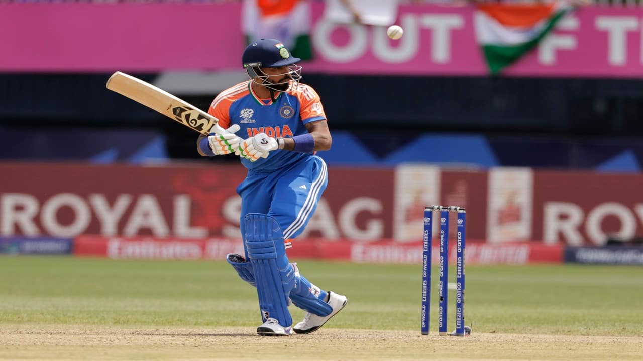 India vs Pakistan,T20 World Cup 2024 Key Moments: India beat Pakistan ...