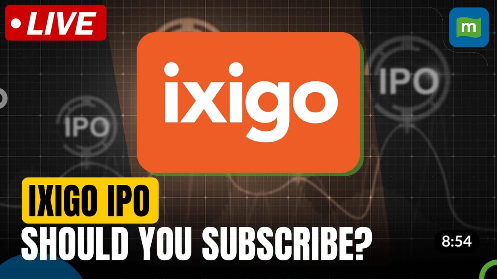 Ixigo’s Rs 740 cr IPO opens for subscription| Management on growth ...