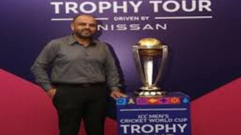 Mumbai Cricket Association president Amol Kale dies of cardiac arrest ...