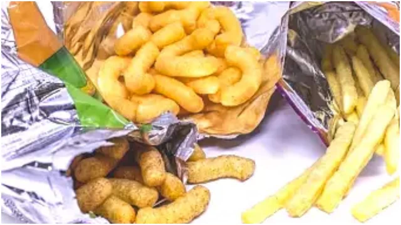 Health risks of ultra-processed foods and why it’s important to swap ...