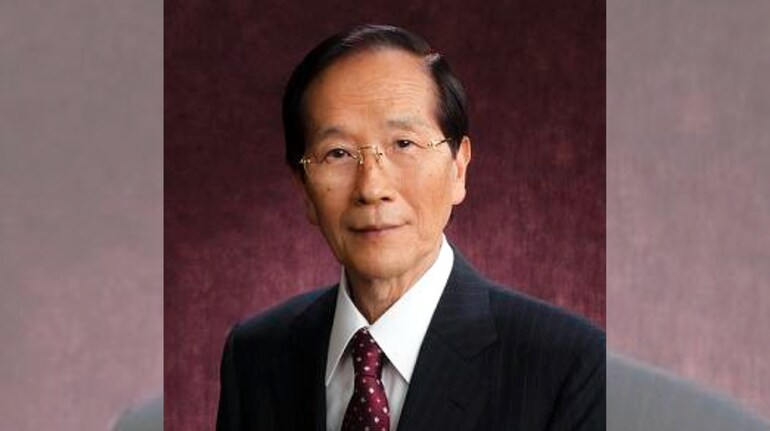 Japan biochemist who discovered statins, Akira Endo, dies at 90
