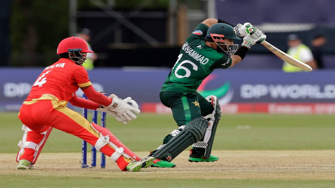 Pakistan vs Canada, ICC T20 World cup 2024 Key Moments: Pakistan beat ...