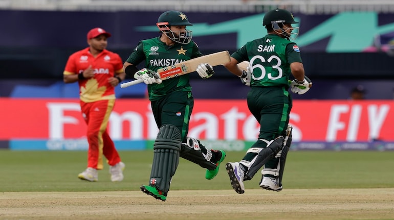 Pakistan vs Canada, ICC T20 World cup 2024 Match Report: Fast bowlers ...