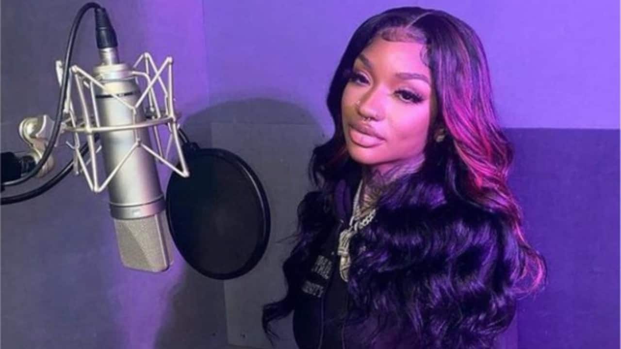 Rapper Enchanting dies at 26, Gucci Mane pays tribute, 'We gone all ...