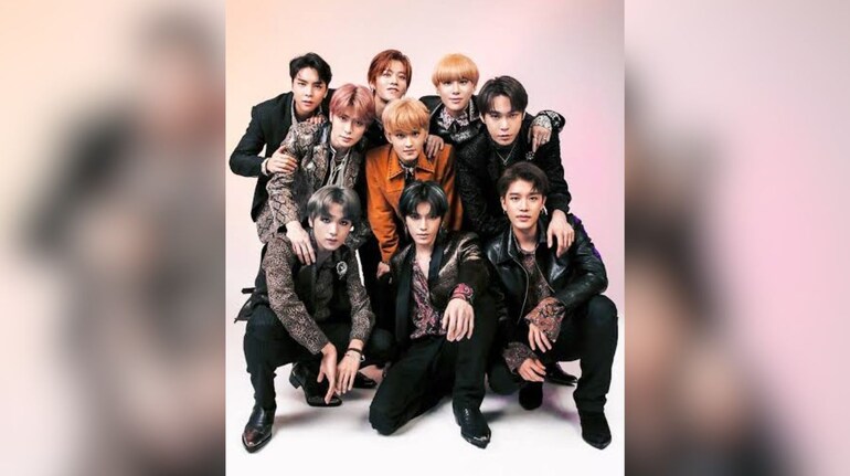 NCT 127 to celebrate 8th anniversary with '8ecret Invitation' fan ...