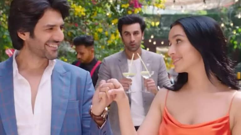 Kartik Aaryan reveals Ranbir Kapoor's best quality, says, "woh toh mera ...