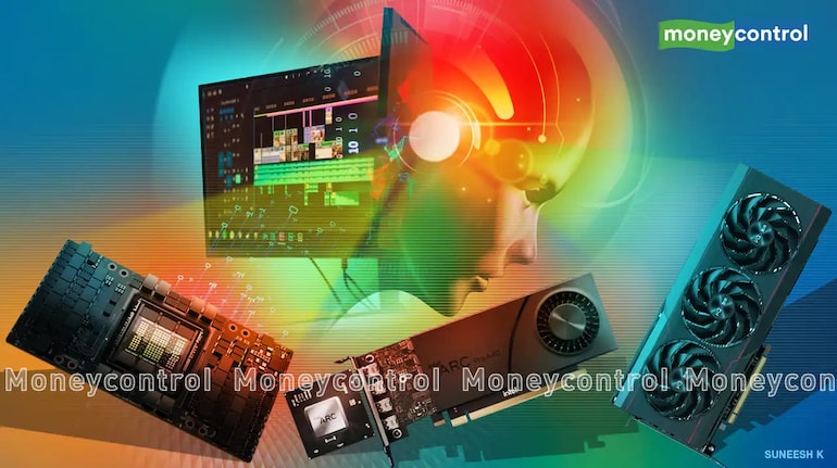 Netweb Tech launches 'skylus.ai' to optimize GPU resource management, shares up 10%