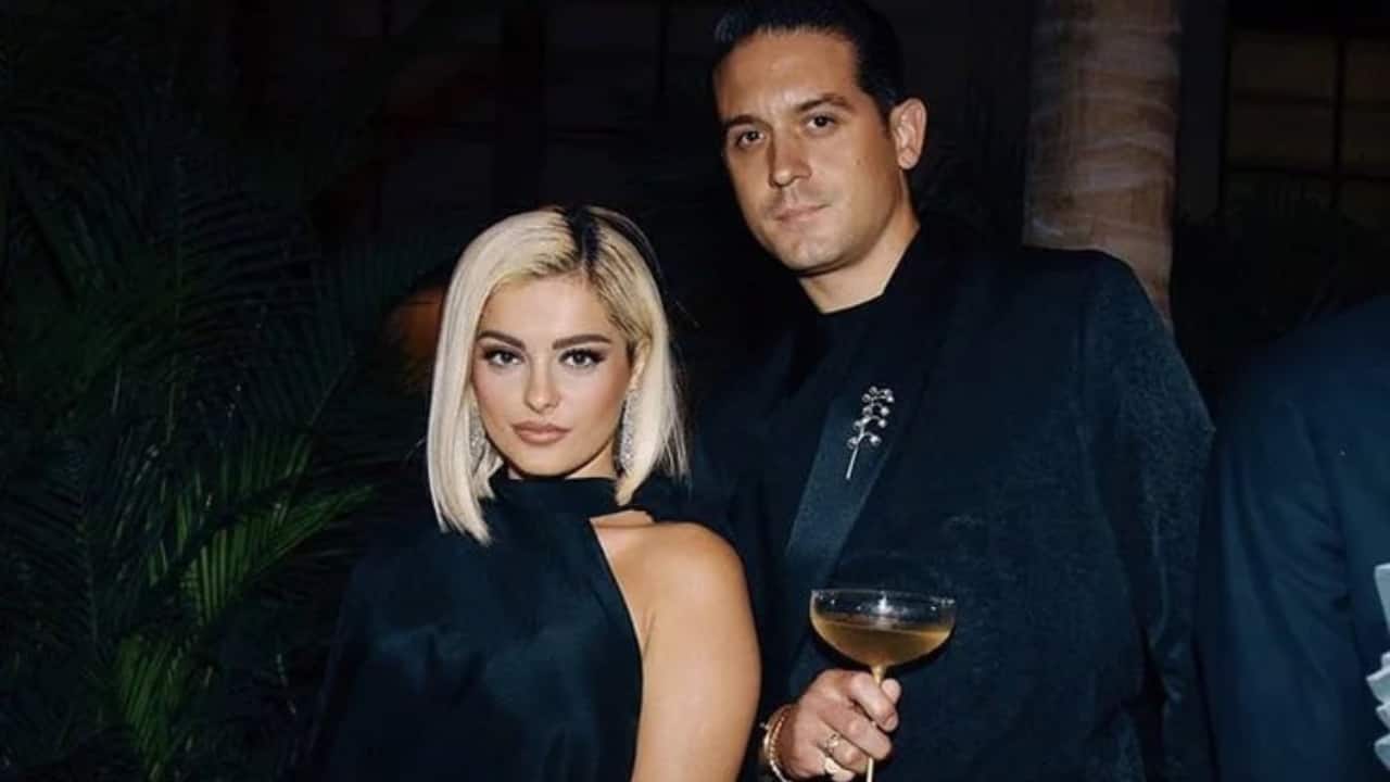 Bebe Rexha says she gave ‘ungrateful loser’ G-Eazy his only hit number ...