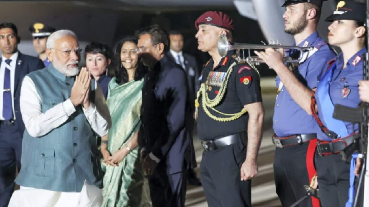 Key bilateral talks, outreach summit: What's on PM Modi's agenda at G7 ...