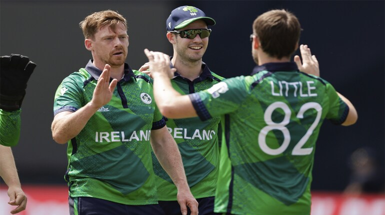 USA vs IRE, T20 World Cup 2024, Match Highlights: Pakistan eliminated ...