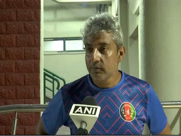 Ajay Jadeja refused to take money for serving as Afghanistan's team ...