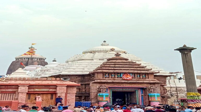 Odisha to probe why duplicate keys failed to open Jagannath temple ...