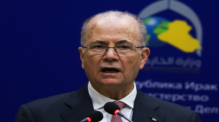 India has a significant role in resolving Gaza conflict, Palestine PM ...
