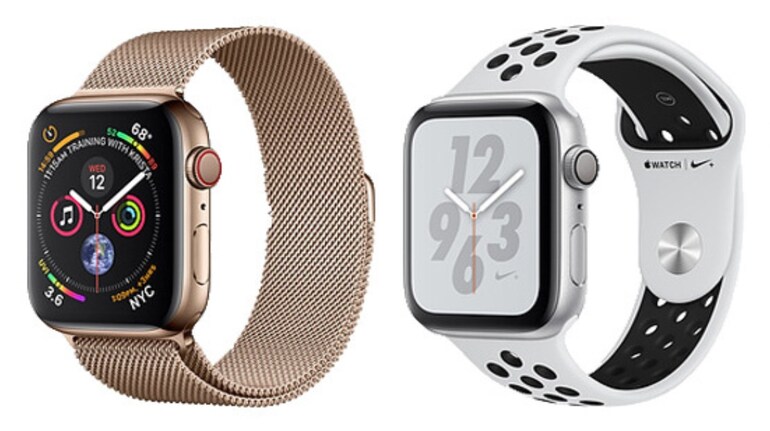 These Apple Watch models will not support watchOS 11 These Apple Watch models will not support watchOS 11