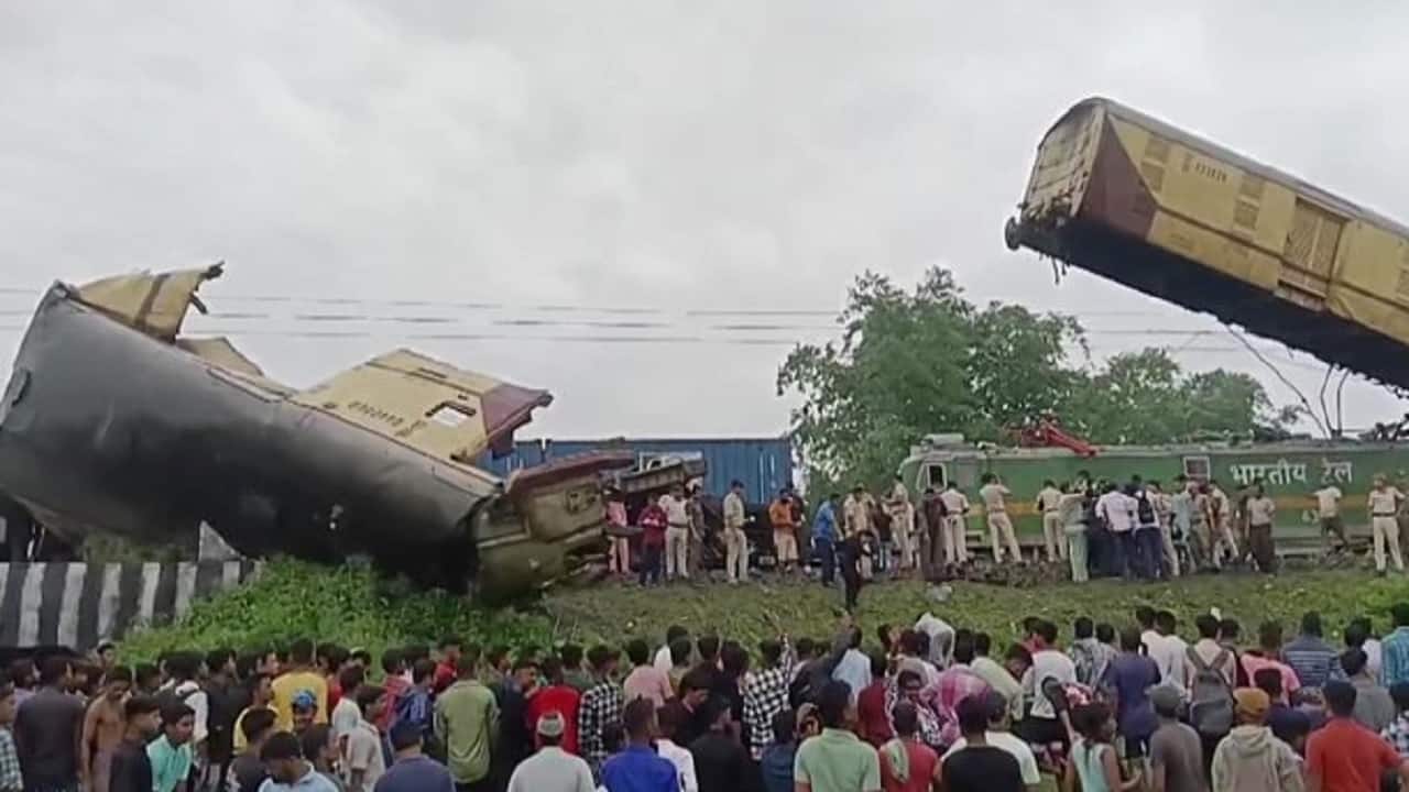 Kanchanjunga Express scheduled direction reversal at Lumding turns ...