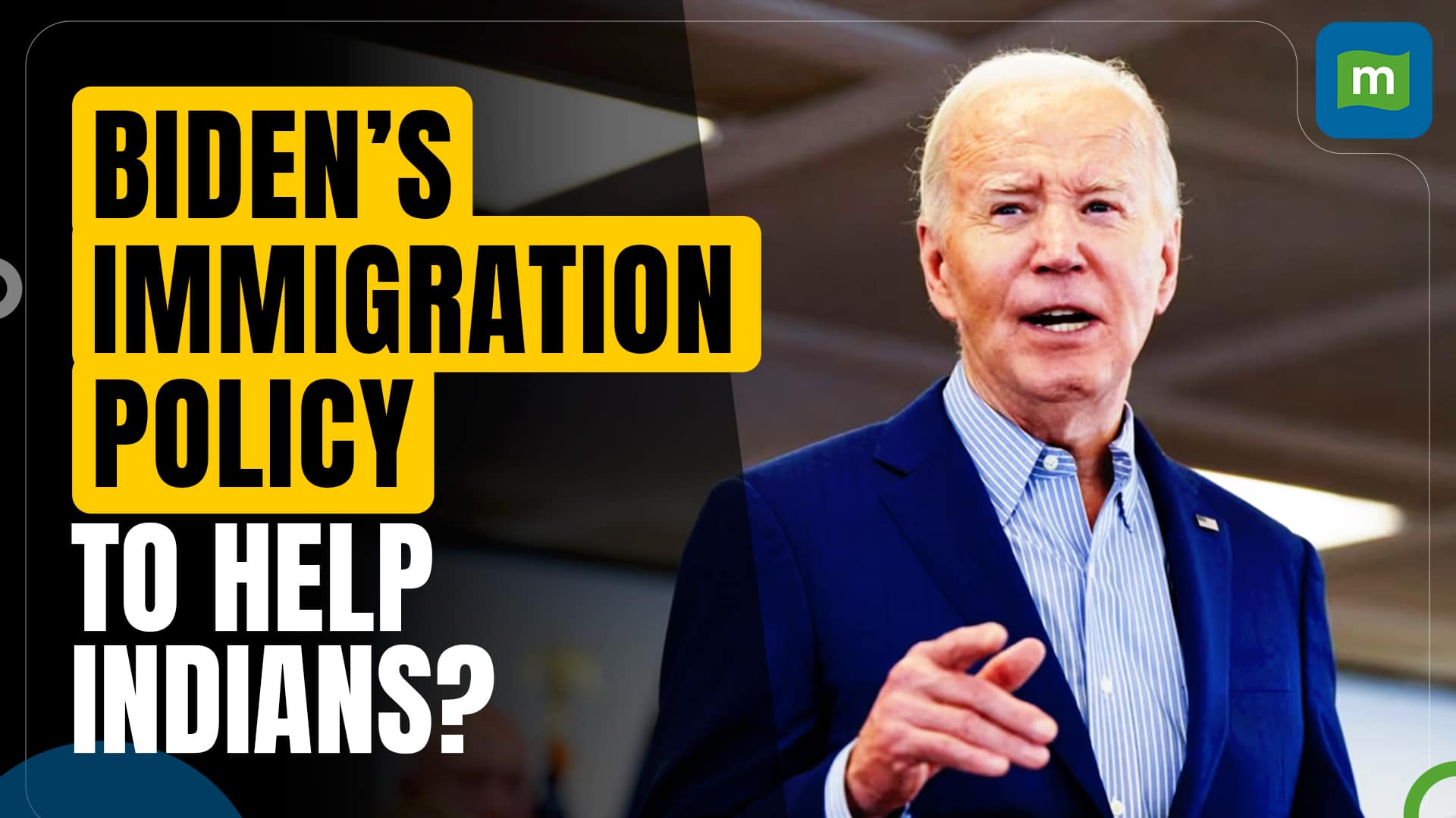 New US Immigration Plan Shields Undocumented Spouses of Citizens ...