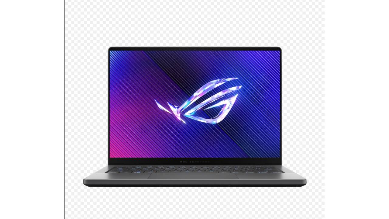 Asus ROG Zephyrus G14 (2024) with AMD Ryzen 9, AI capabilities launched ...