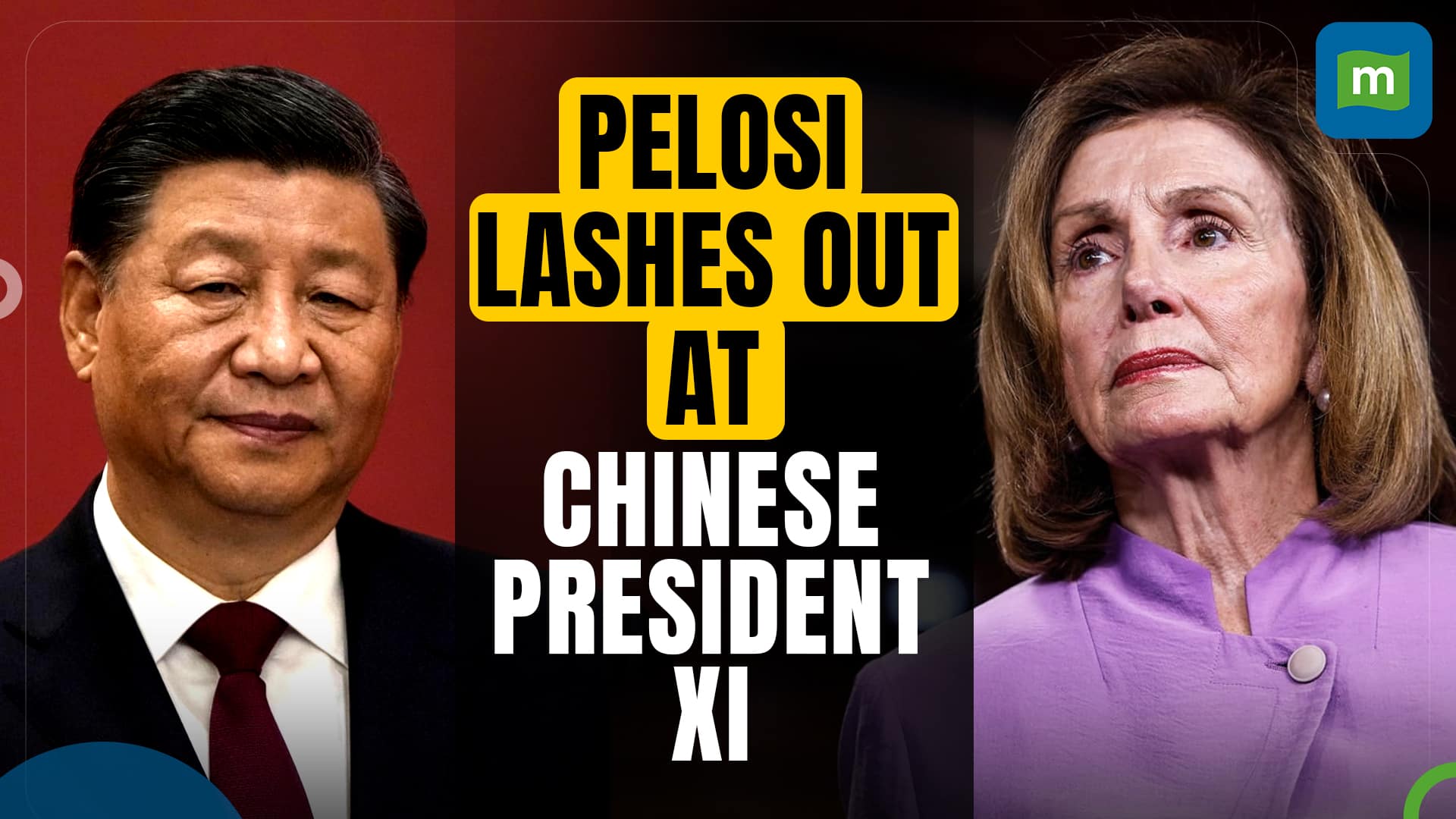 Nancy Pelosi Backs Dalai Lama As US Congressional Delegation Visits ...