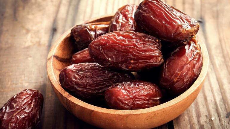 Health benefits of dates, the often ignored nutrient-rich superfood