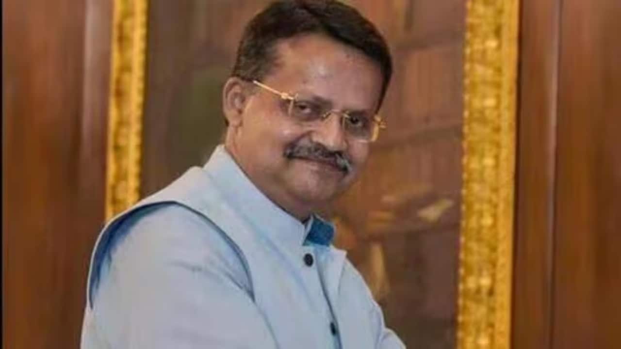 Who is Bhartruhari Mahtab, pro tem Lok Speaker appointed by President