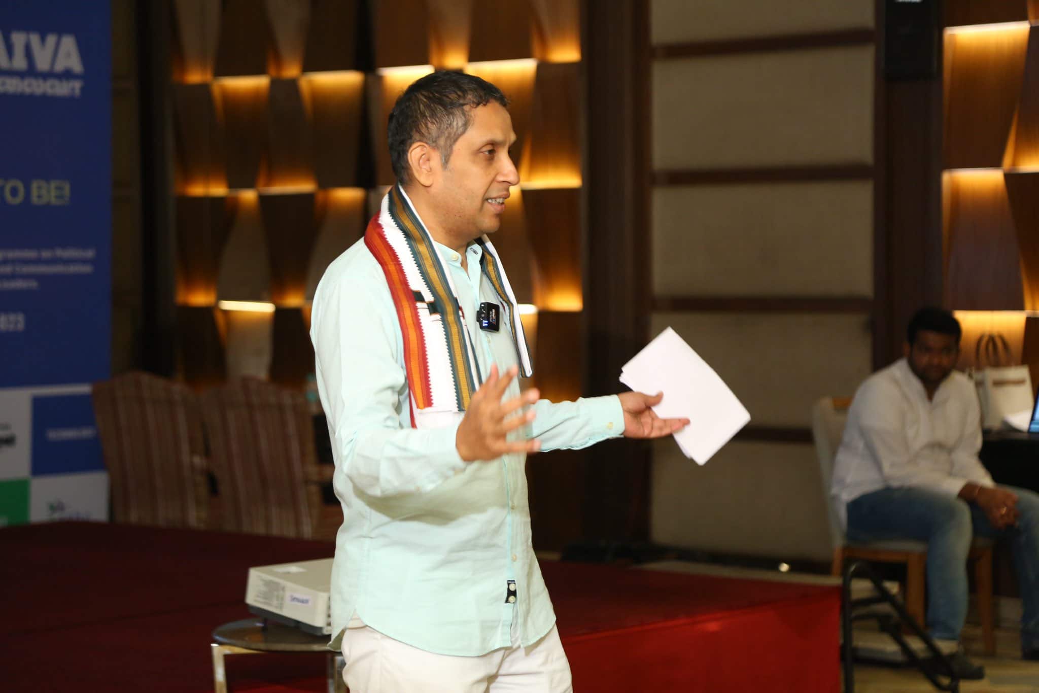 MC Impact | Congress divided over Karnataka move to hire BCG, senior ...