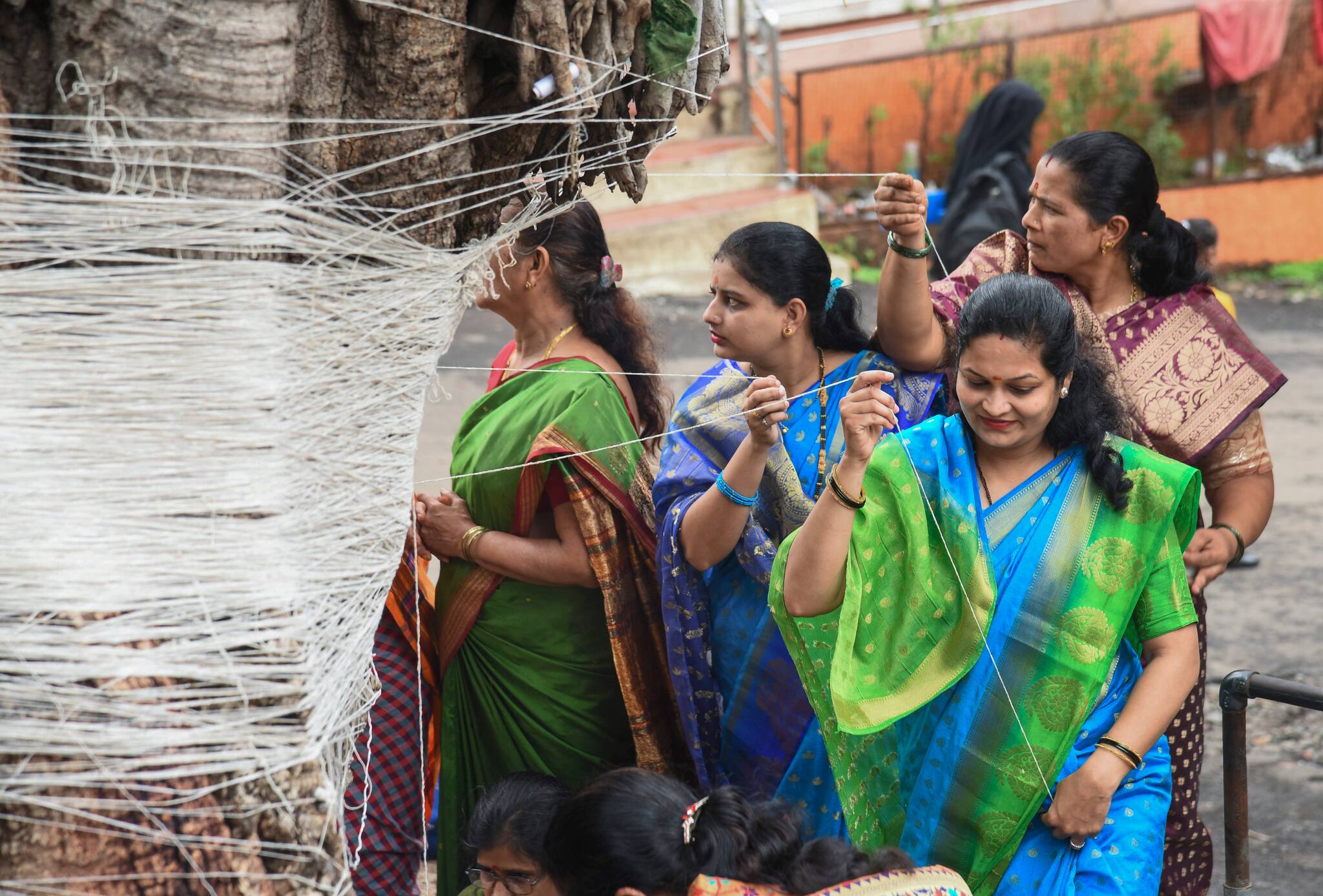 Snapshots of India: Cultural traditions, celebrations, initiatives, and ...