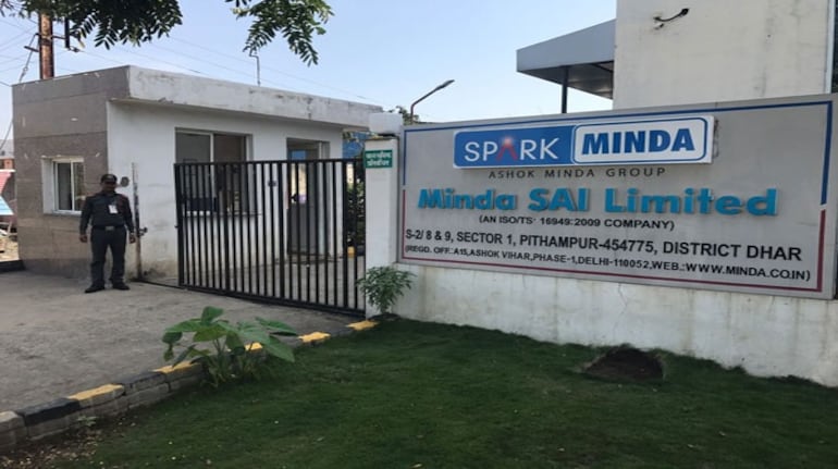Minda Corp set to acquire 49% stake in Flash Electronics worth Rs 2.55 ...