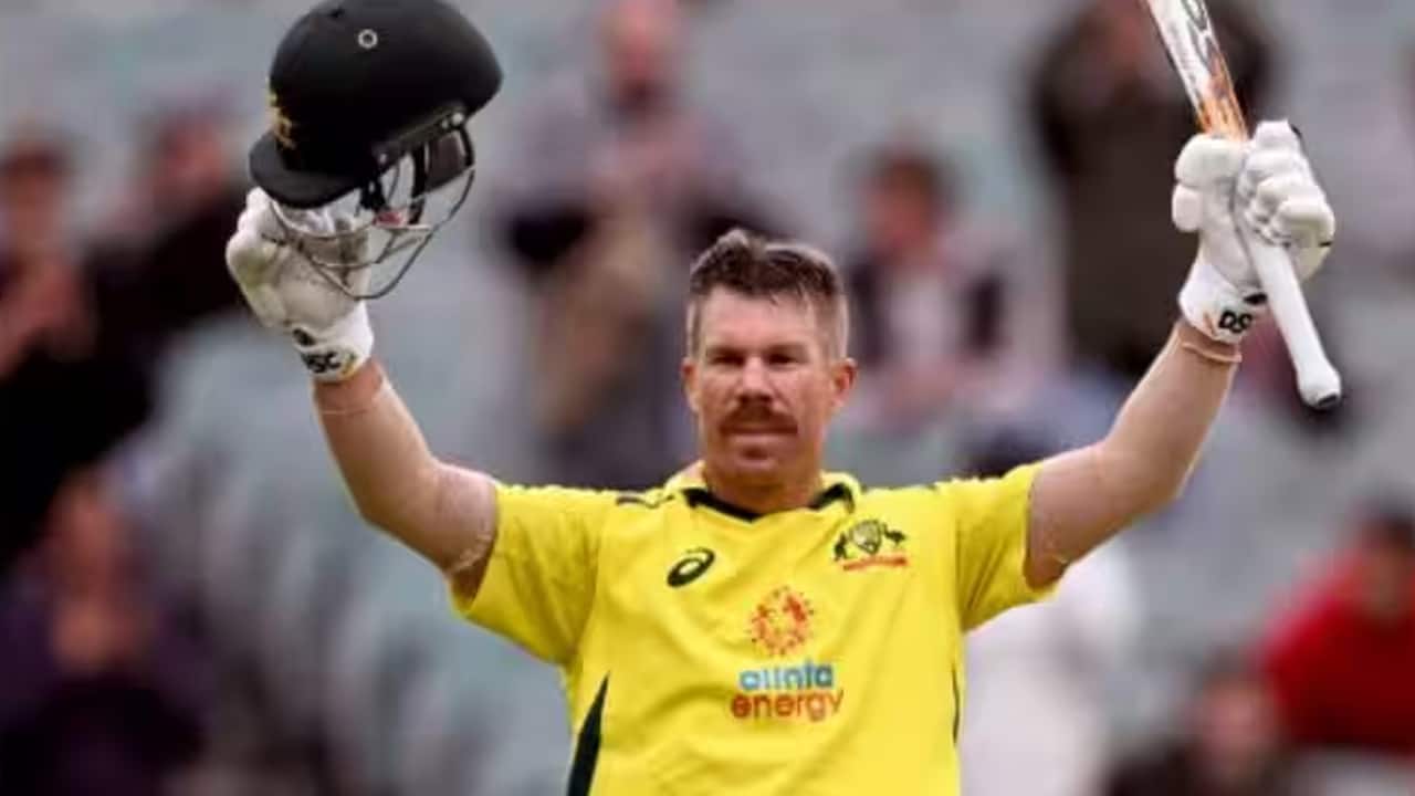 David Warner retires from international cricket as Australia crash out ...