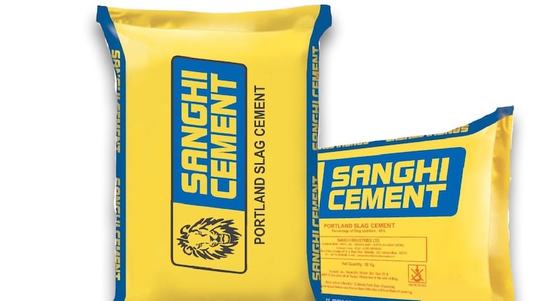 Sanghi Industries OFS: Ambuja Cements, Ravi Sanghi to offload 3.52% ...