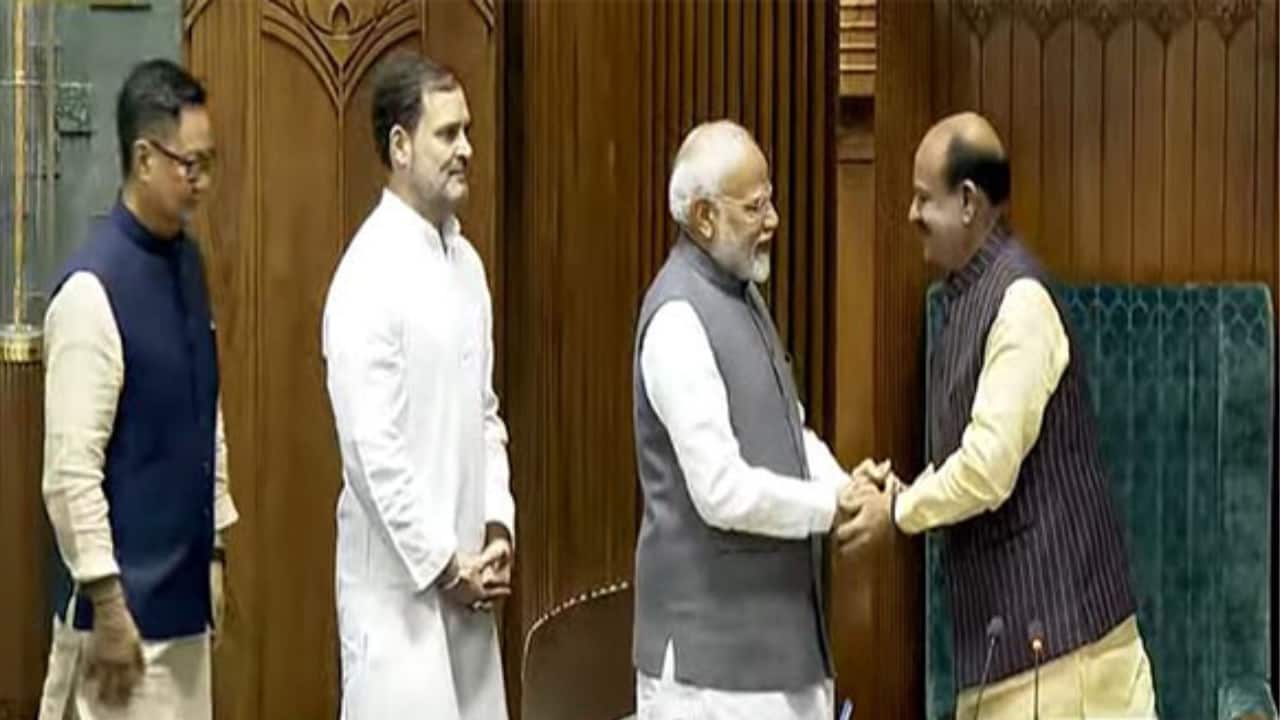 Om Birla is Lok Sabha Speaker for 2nd term: What will be his role & powers