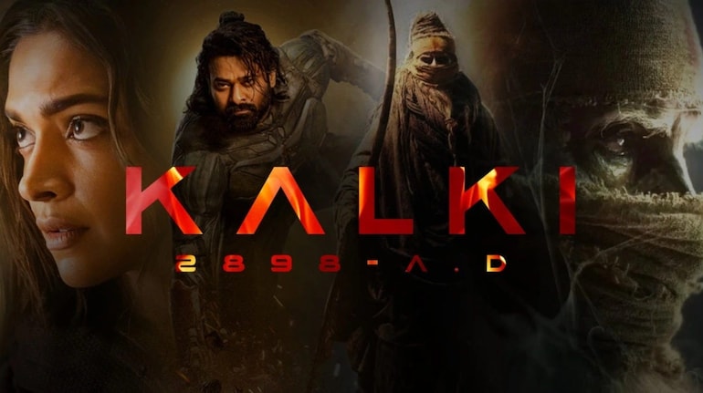 Kalki 2898 AD: Prabhas film's costliest tickets are being sold for Rs ...