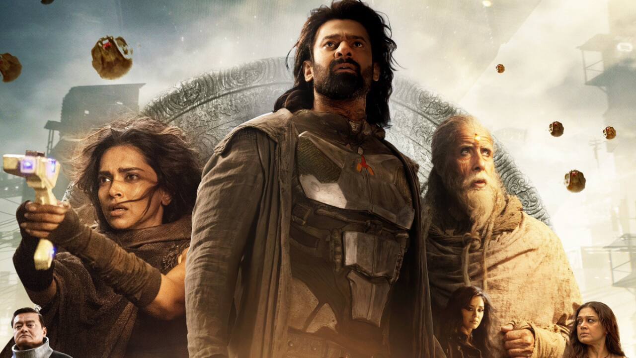 Kalki 2898 AD: plans for a massive success celebration underway