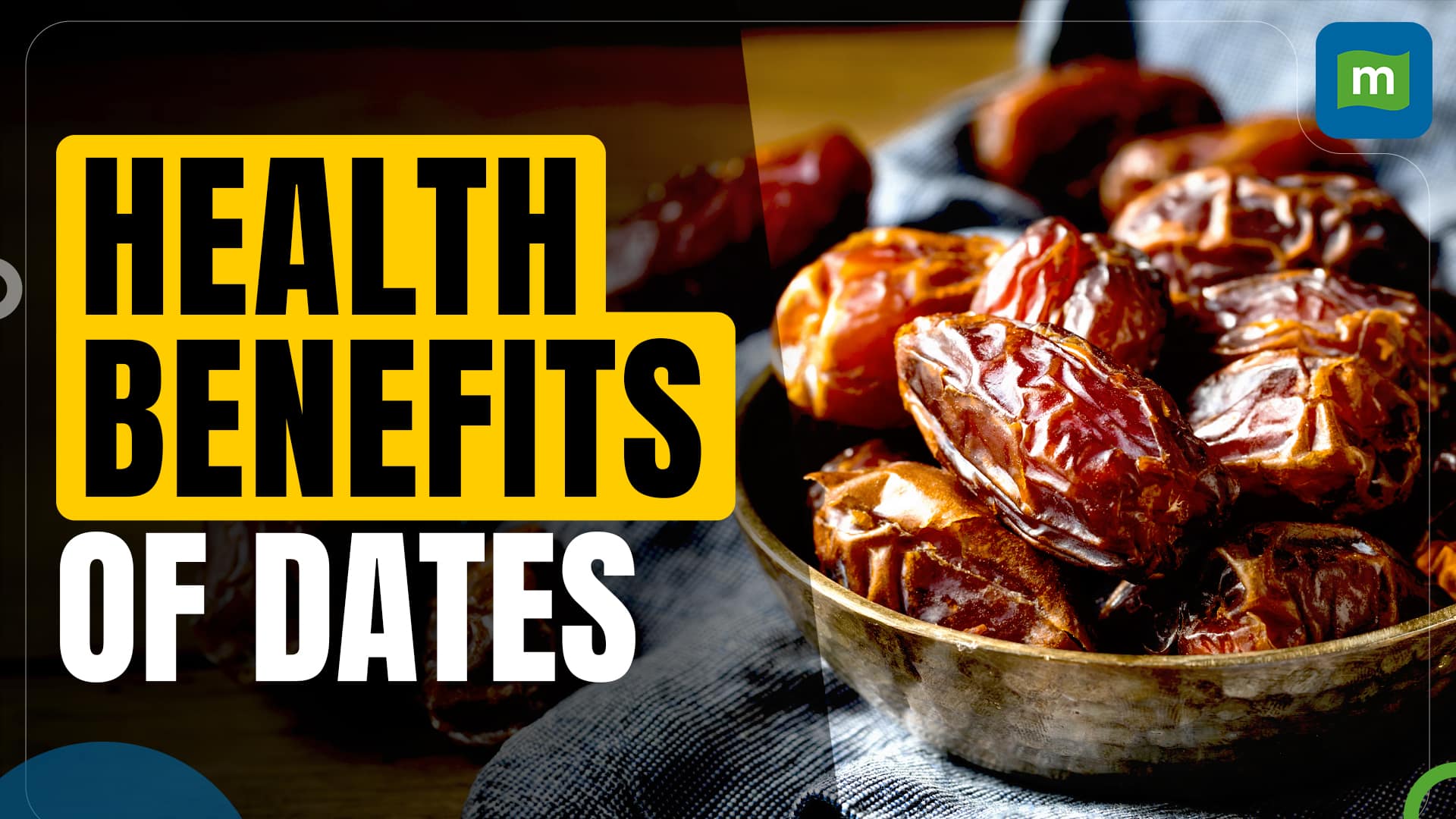Incredible Health Benefits of Dates: Boost Digestive Health, Heart ...