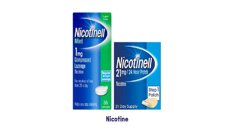 Haleon to sell nicotine replacement therapy biz outside US to Dr Reddy ...