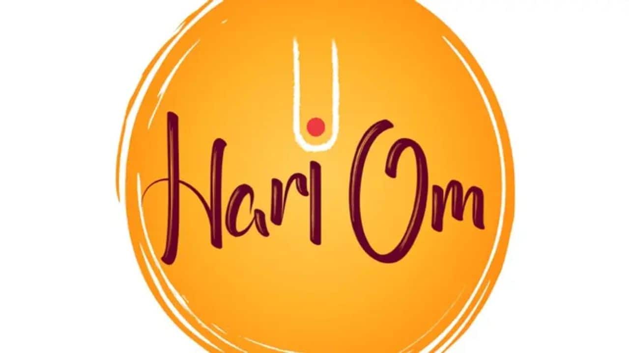 India's first mythology OTT platform 'Hari Om' launches today at only Rs 36 per year