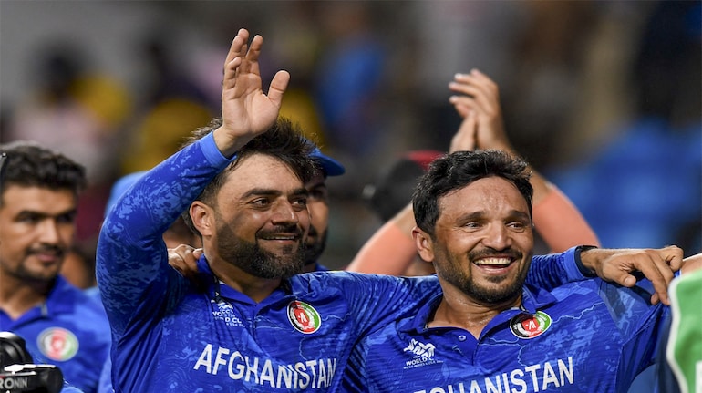 AFG vs ENG Highlights, Champions Trophy 2025: England knocked out as ...