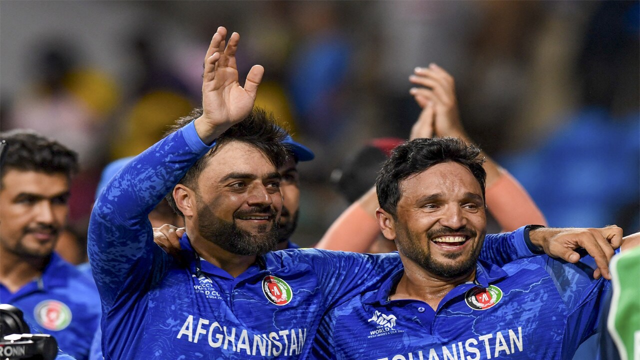 AFG vs ENG Highlights, Champions Trophy 2025: England knocked out as ...