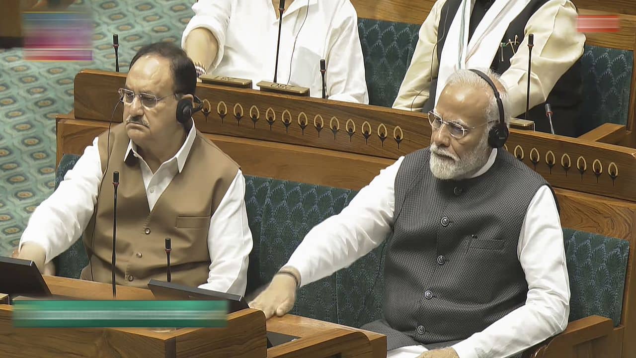 Budget session will test BJP as Money Bill route for its economic ...