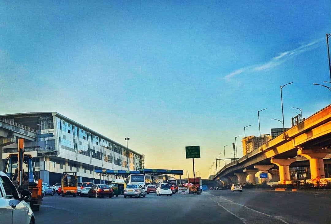 Airport at Tamil Nadu's Hosur to benefit Bengaluru's tech hub ...