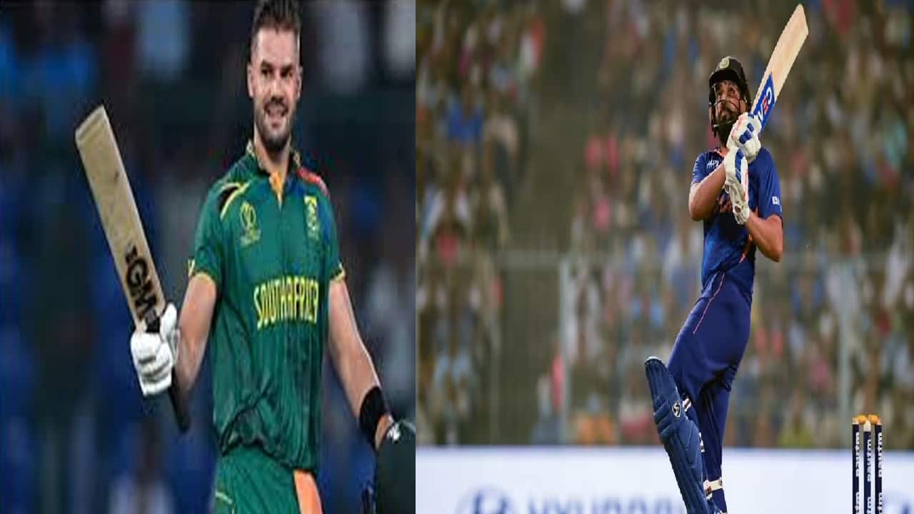 T20 World Cup 2024, India vs SA Final: All-win records to make the ...